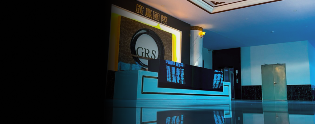 Về Chúng Tôi - GRAND WINNER